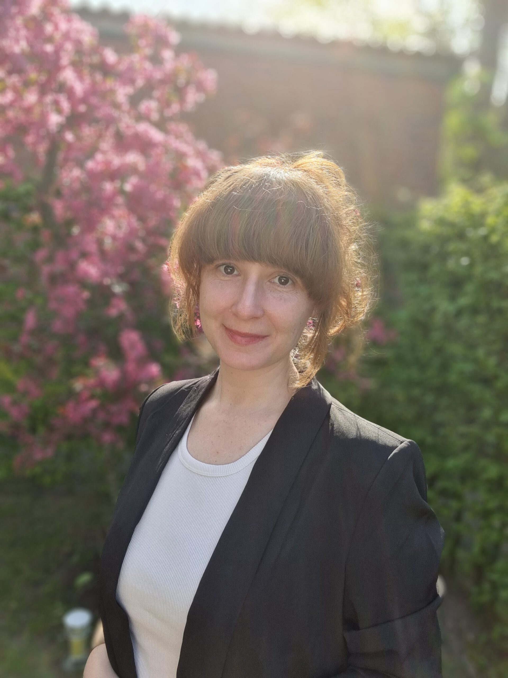Vita – Melanie Sengbusch